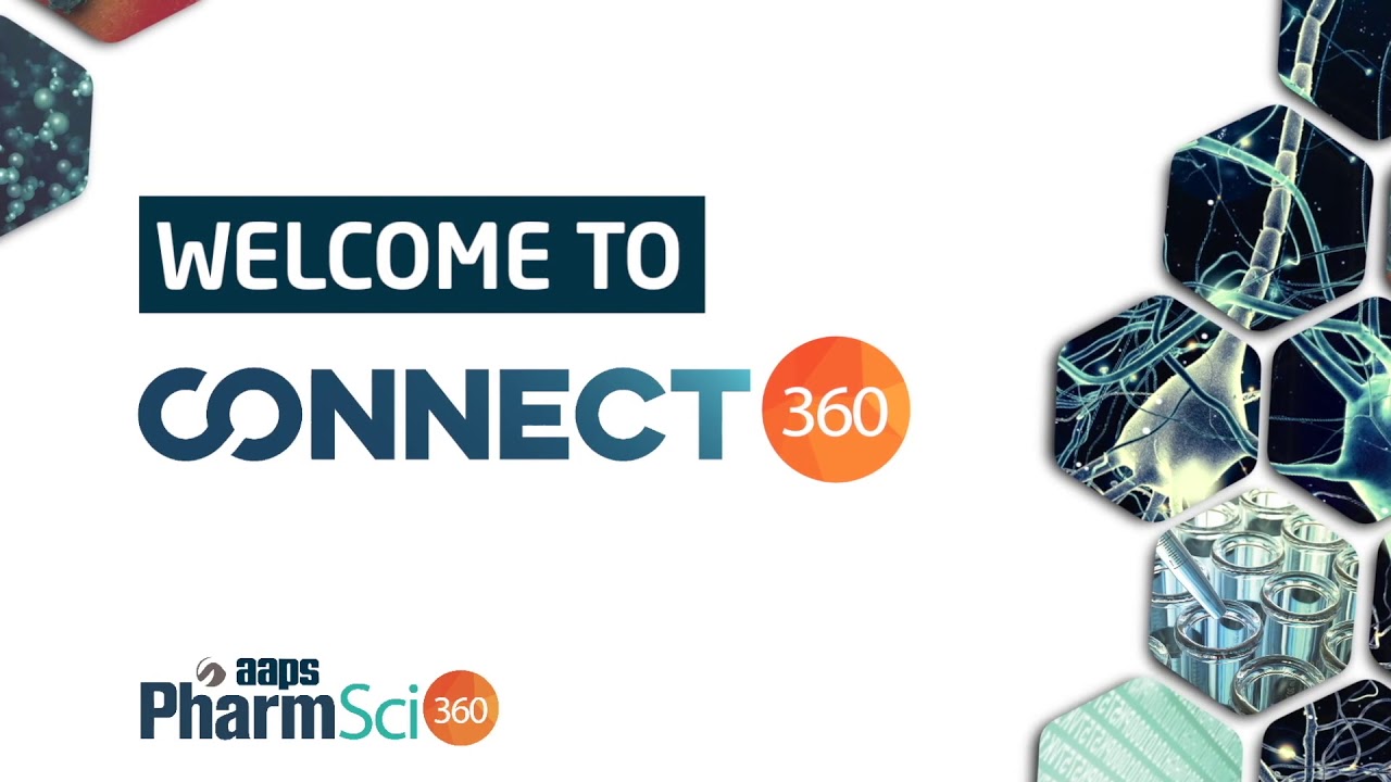 Connect 360: Welcome - YouTube