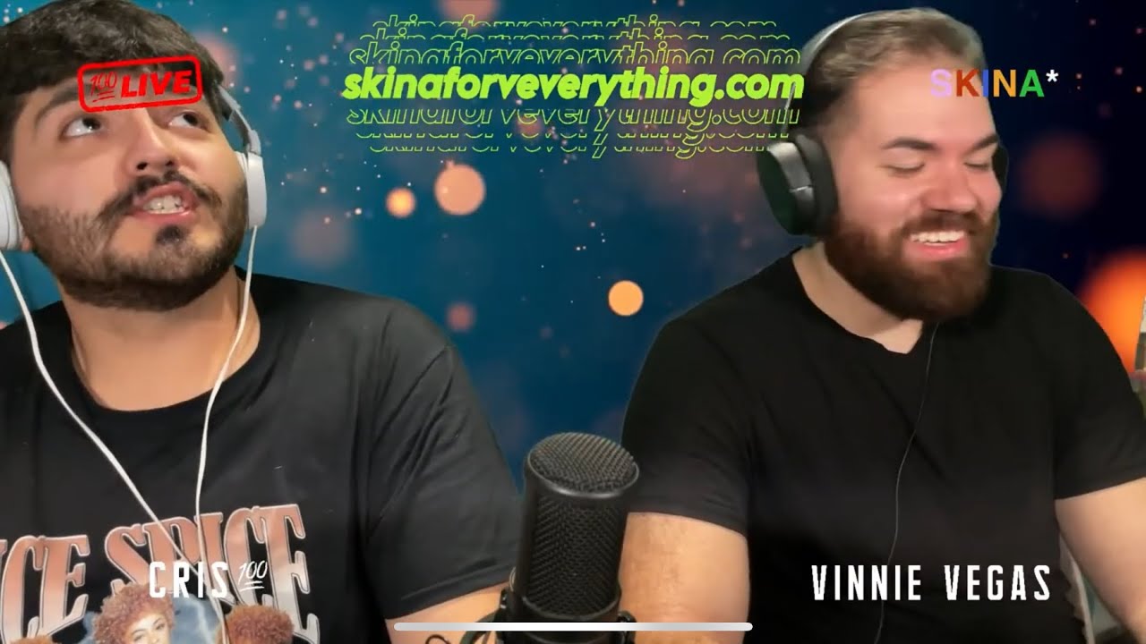 Nothing Was The Same Backwards - S3 E3 - YouTube