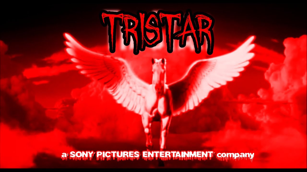 TriStar Pictures 1997 Logo Horror Remake - YouTube