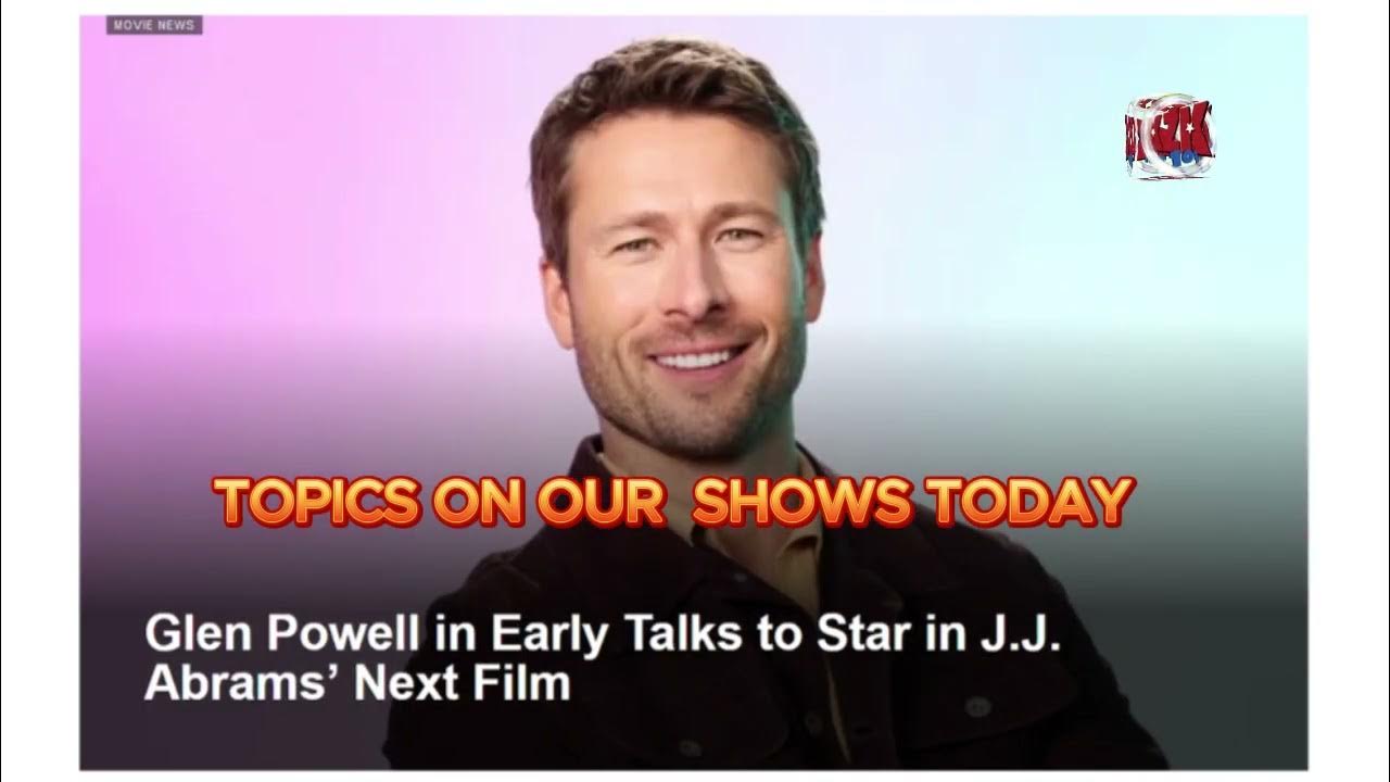 Some of our Show's Topics for May 9th - YouTube