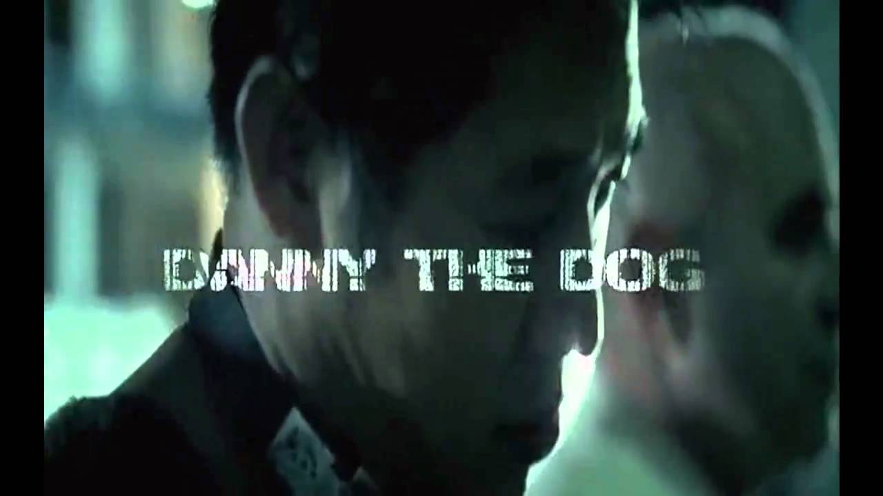 Denny The Dog Unleashed - YouTube