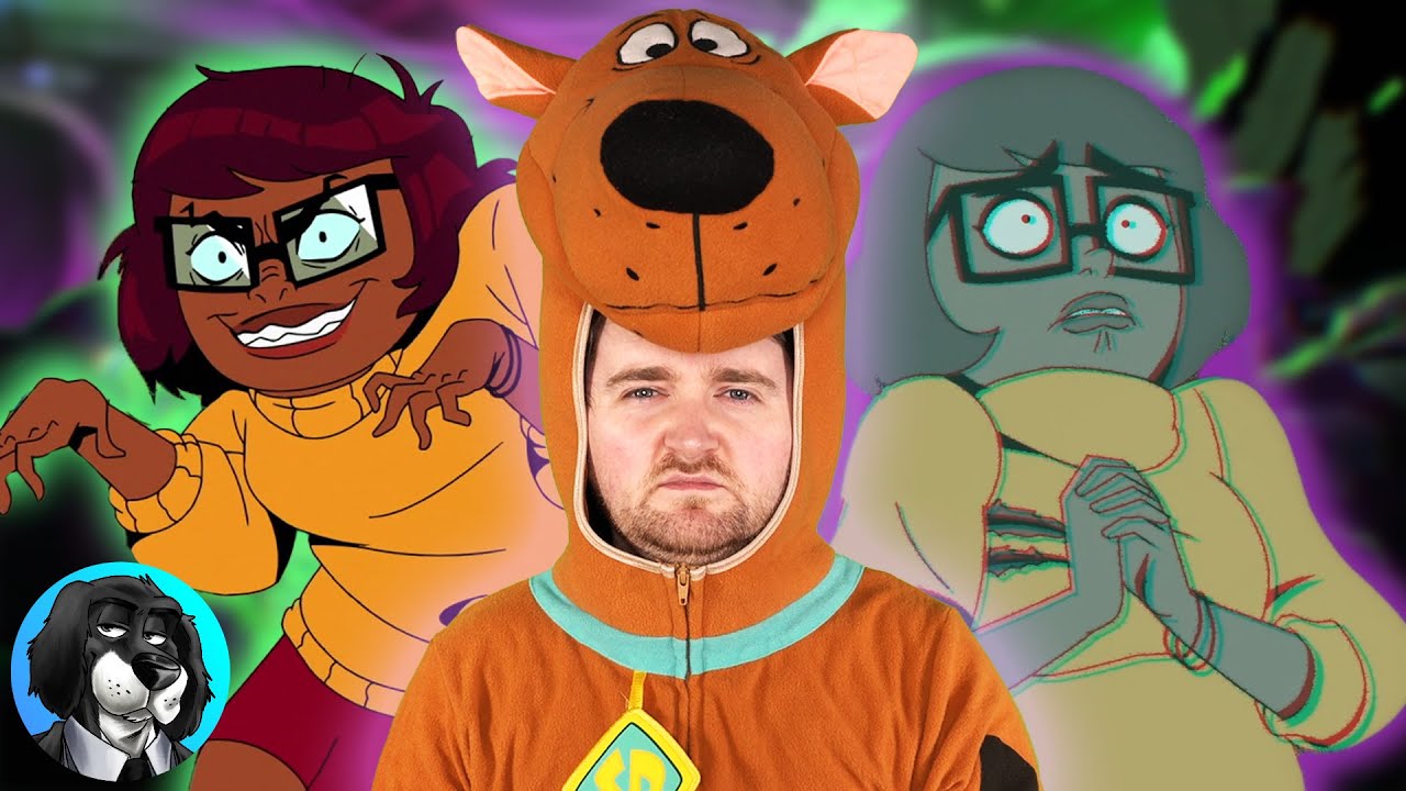 Why Season 2 of VELMA Is Even Worse – Cynical Reviews - YouTube