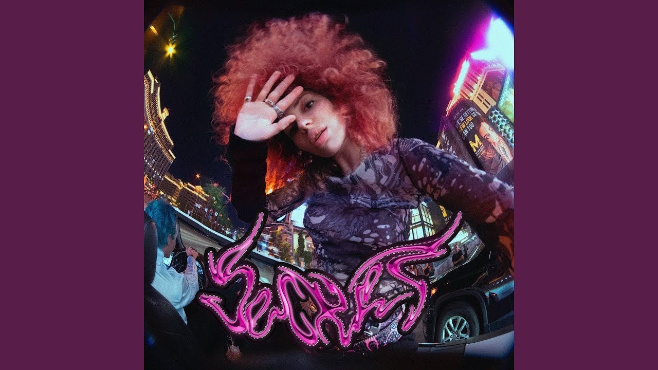 ANIKV - Secret (Jersey Remix) - YouTube