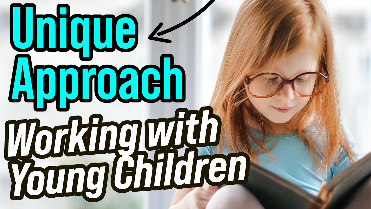 Maria Aarts, founder of Marte Meo International - YouTube