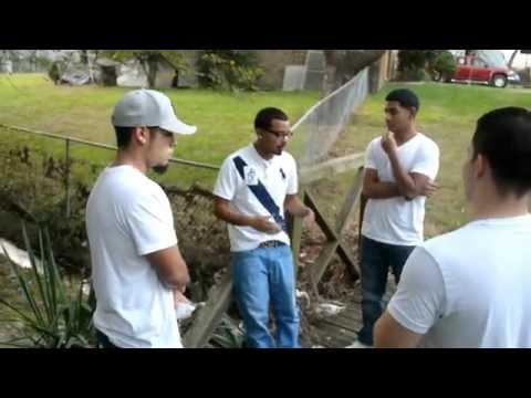 Counter Attack: Episode 1 \