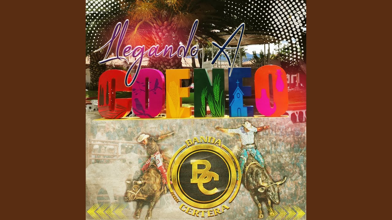 Llegando a Coeneo (Son) - YouTube