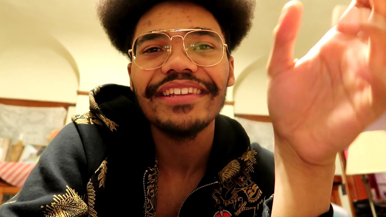 PREVIEW OF THE ED SHOW!! - YouTube