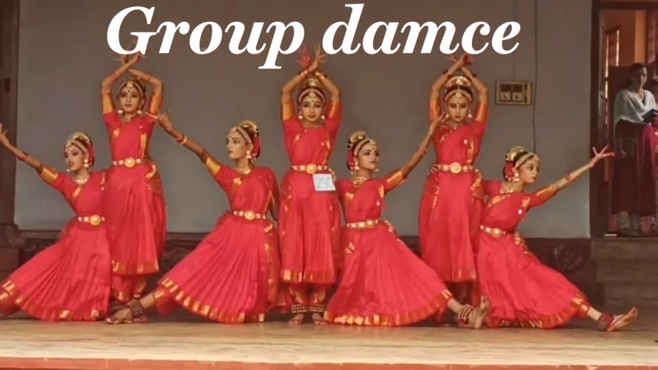christian devotional group dance ll group dance# ll vava'z little steps ...
