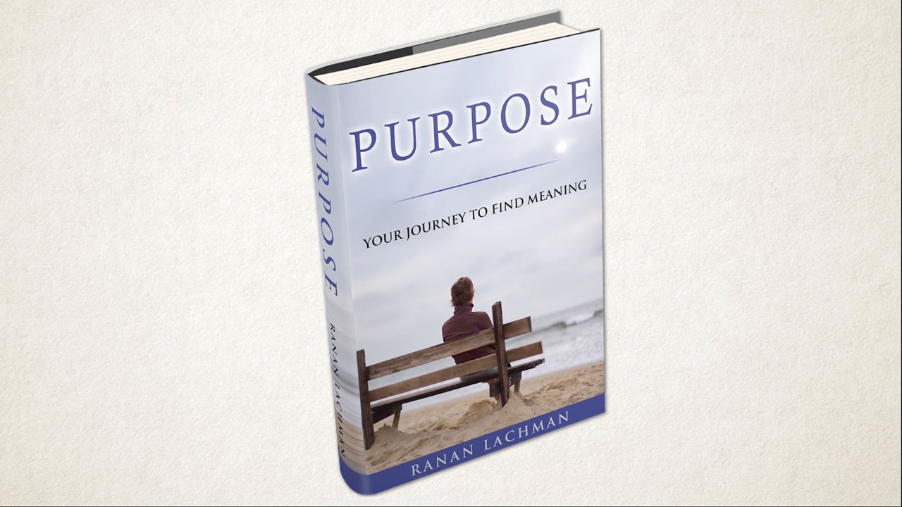 Purpose - Ranan Lachman - YouTube