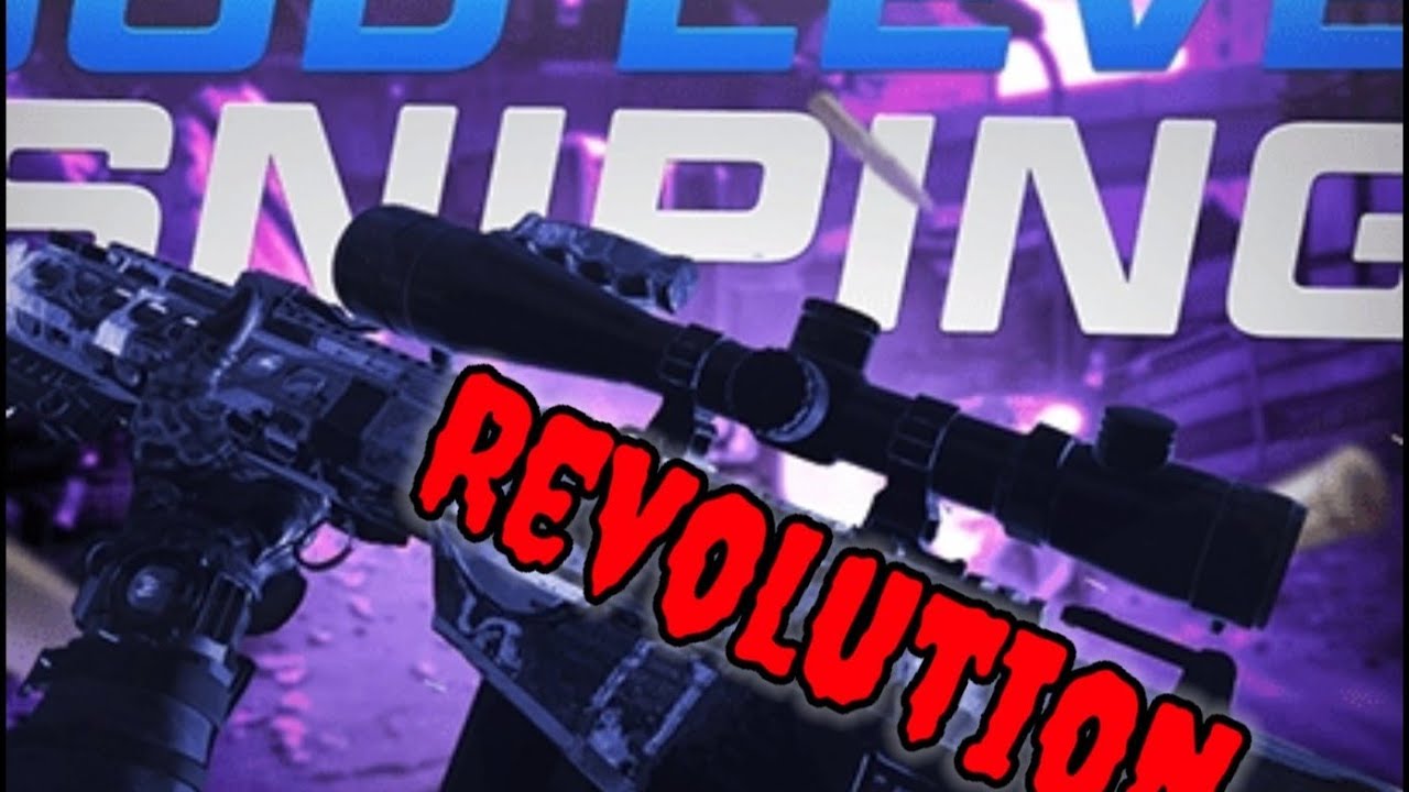 REVOLUTION 🧡 || CODM BEAT SYNC MULTIPLAYER SNIPER MONTAGE 😍 || DIRECTIONAL GAMING - YouTube
