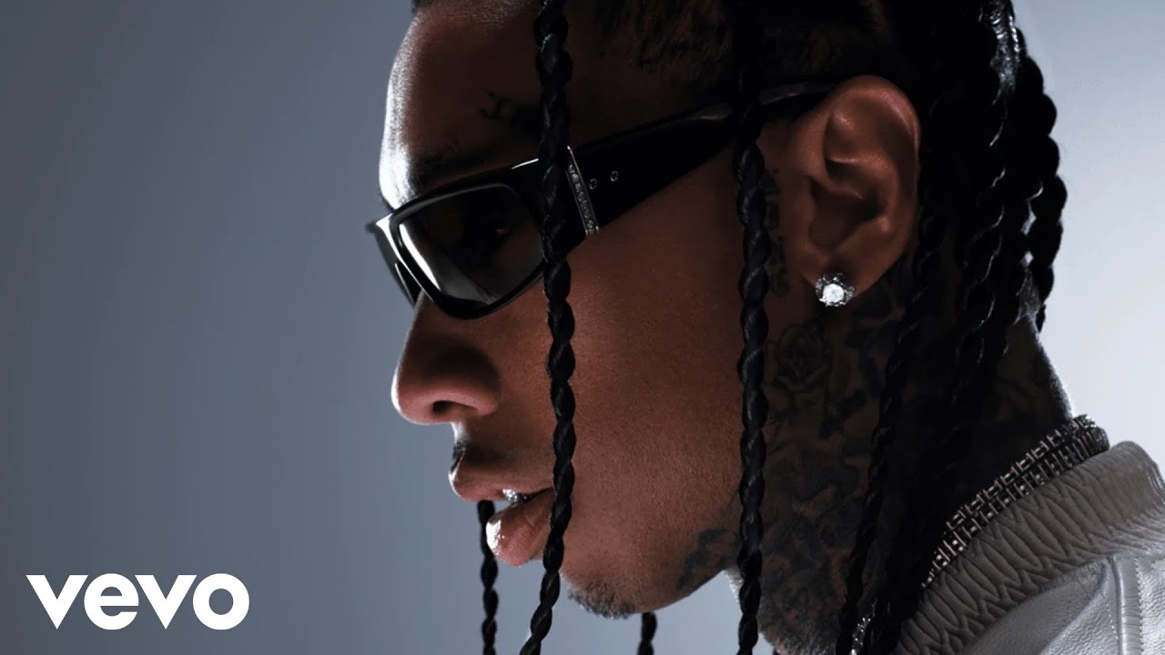 Tyga - Baby ft. Ty Dolla $ign (Music Video) 2024 - YouTube