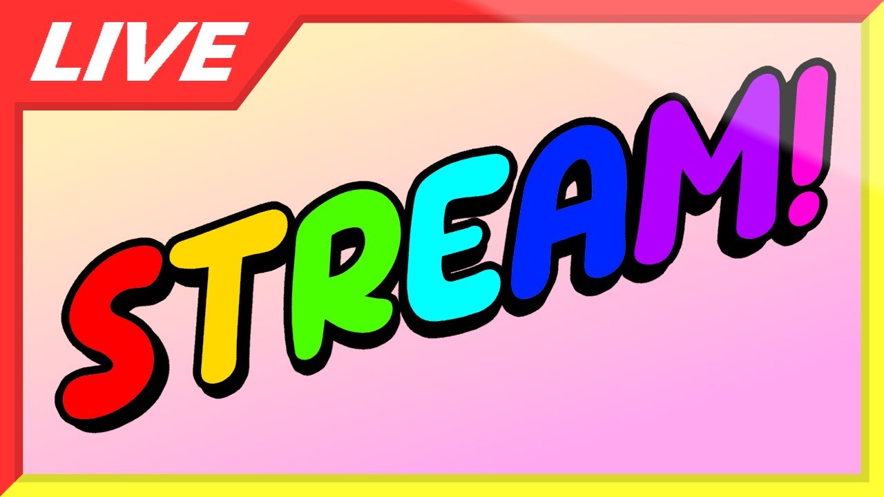 Stream! Doe je mee? | Buur en Buur Gamen LIVE - YouTube
