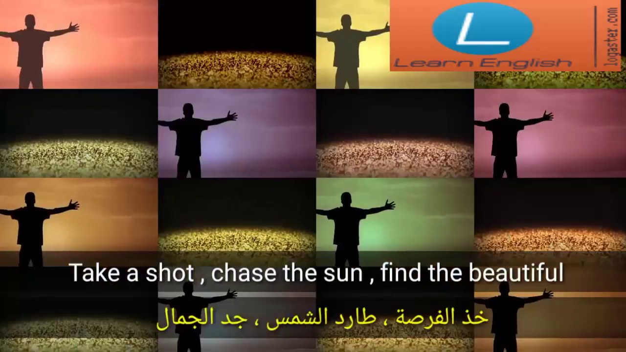 Dream it possible with lyrics - YouTube