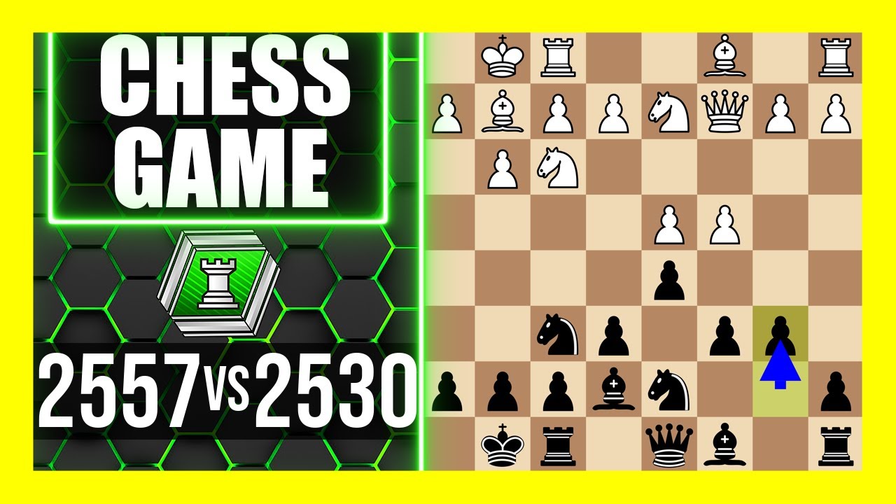 Catalan Opening: Closed Variation, Traditional Variation | Chess Game ...