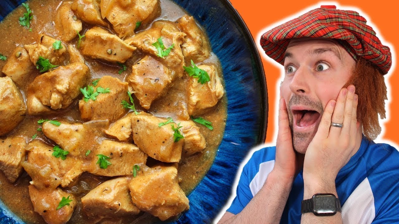 🏴󠁧󠁢󠁳󠁣󠁴󠁿 Sensational Slow Cooker Irn Bru Chicken: Taste The Magic Of ...