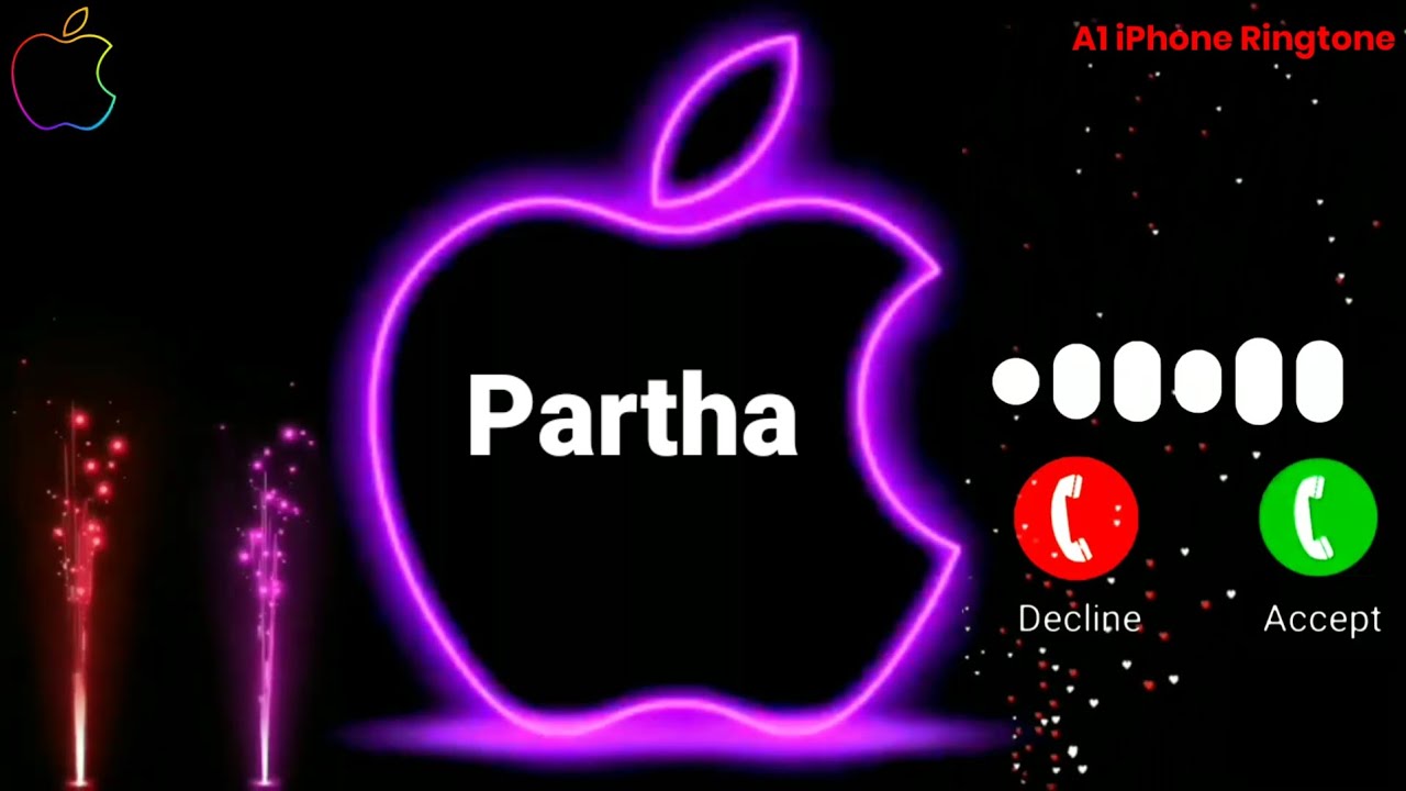 Partha Please pickup the call | Partha Name Ringtone | Partha Naam ki ...