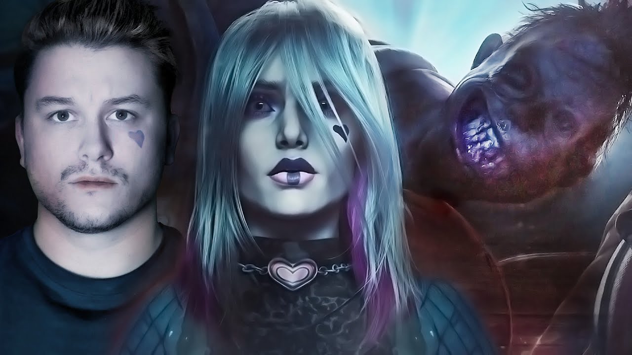 😱 I am THE UNKNOWN DBD Streamer - YouTube