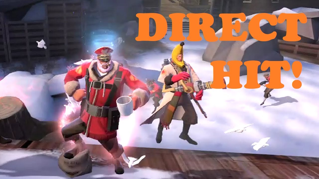 [TF2] Direct Hit Altitude - YouTube