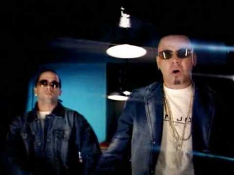 Rakata - Wisin & Yandel - Mas Flow 2