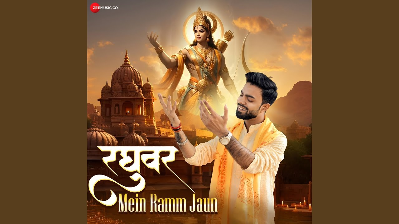 Raghuvar Mein Ramm Jaun - YouTube