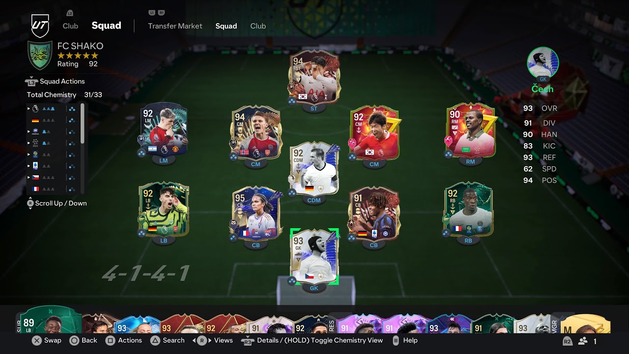 Crazy pull from Elite Division Rivals Rewards😱😱 - YouTube