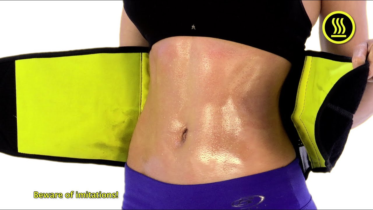 Hot Belt Power ASPB 030 111 E H - YouTube
