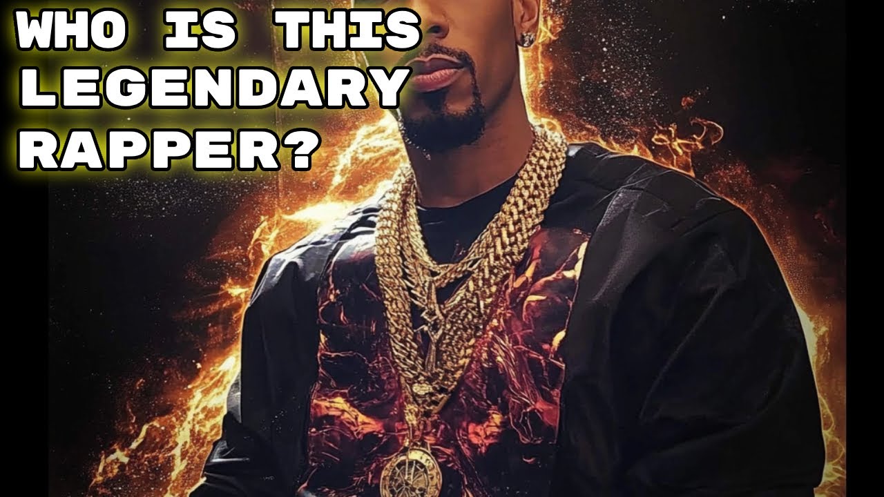 Meet Truth Trill The Rap Legend You Need to Know - YouTube