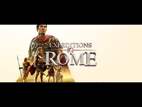 EXPEDITIONS:ROME 🏺[004]: Occulta Speculatores in geheimer Mission - YouTube