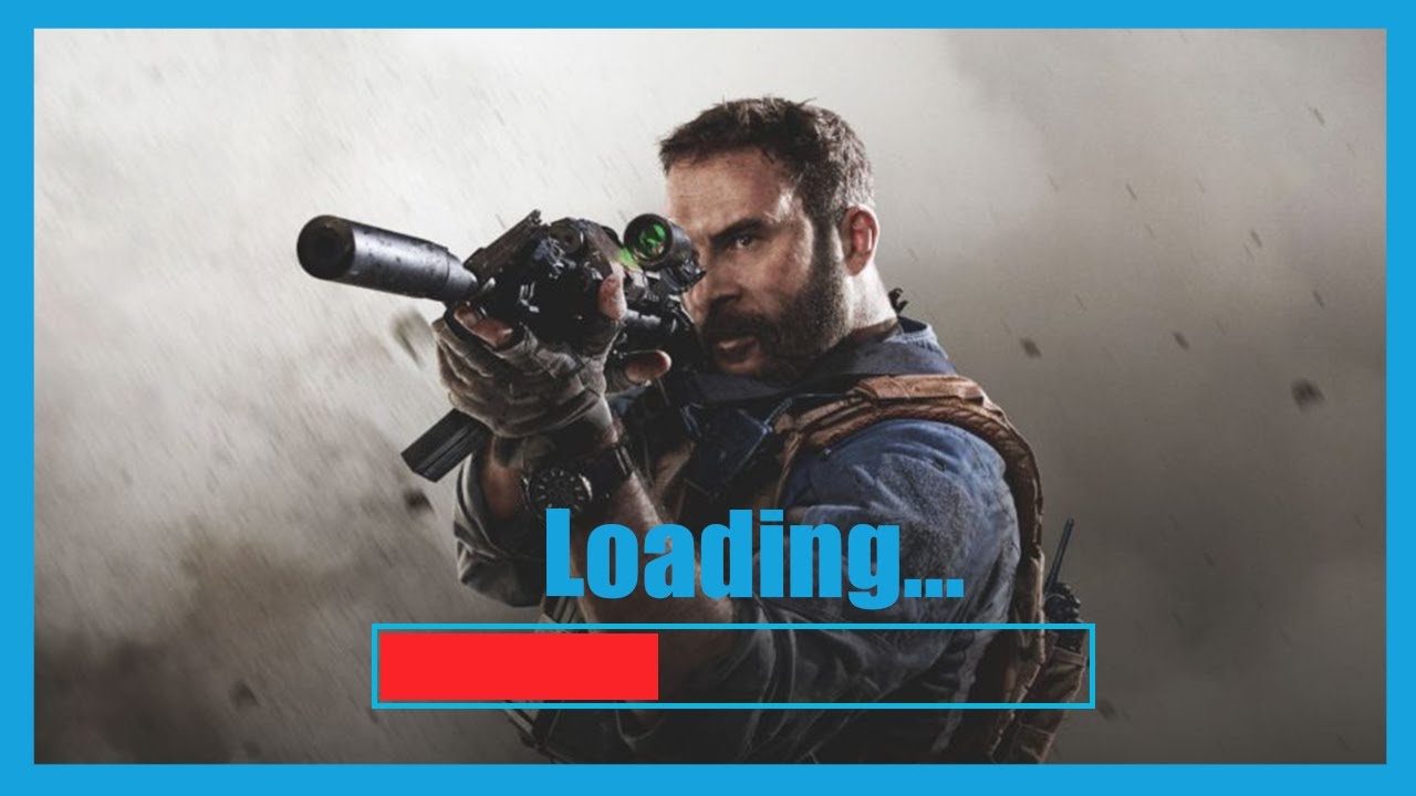 call of duty updates... - YouTube