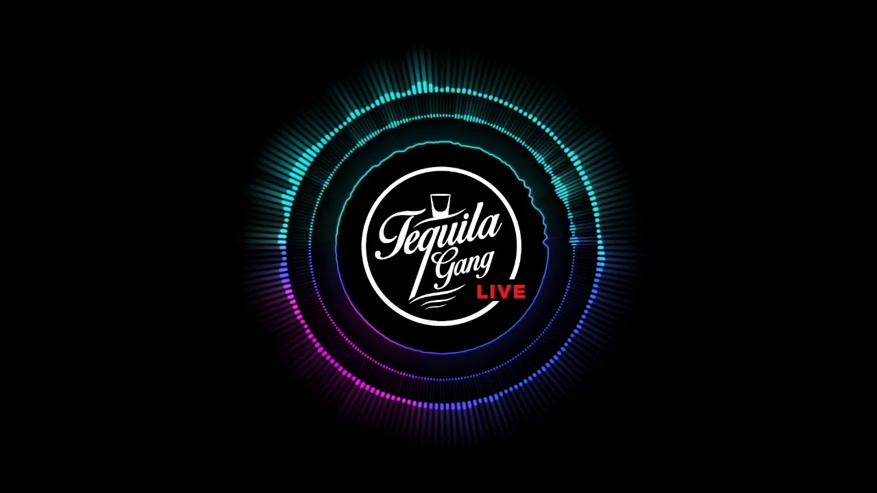 Tequila Gang SA LIVE - YouTube