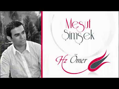 Mesut ŞİMŞEK  - Hz Ömer