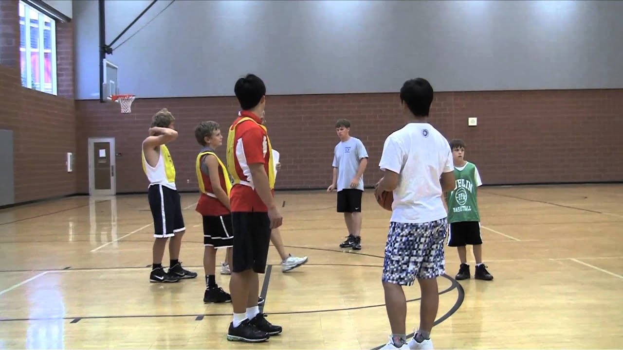 Triangle Defense - YouTube