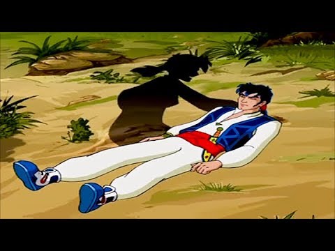 IN THE BELLY OF EGOKHAN | FARHAT season 1 | Full Episode 15 | English