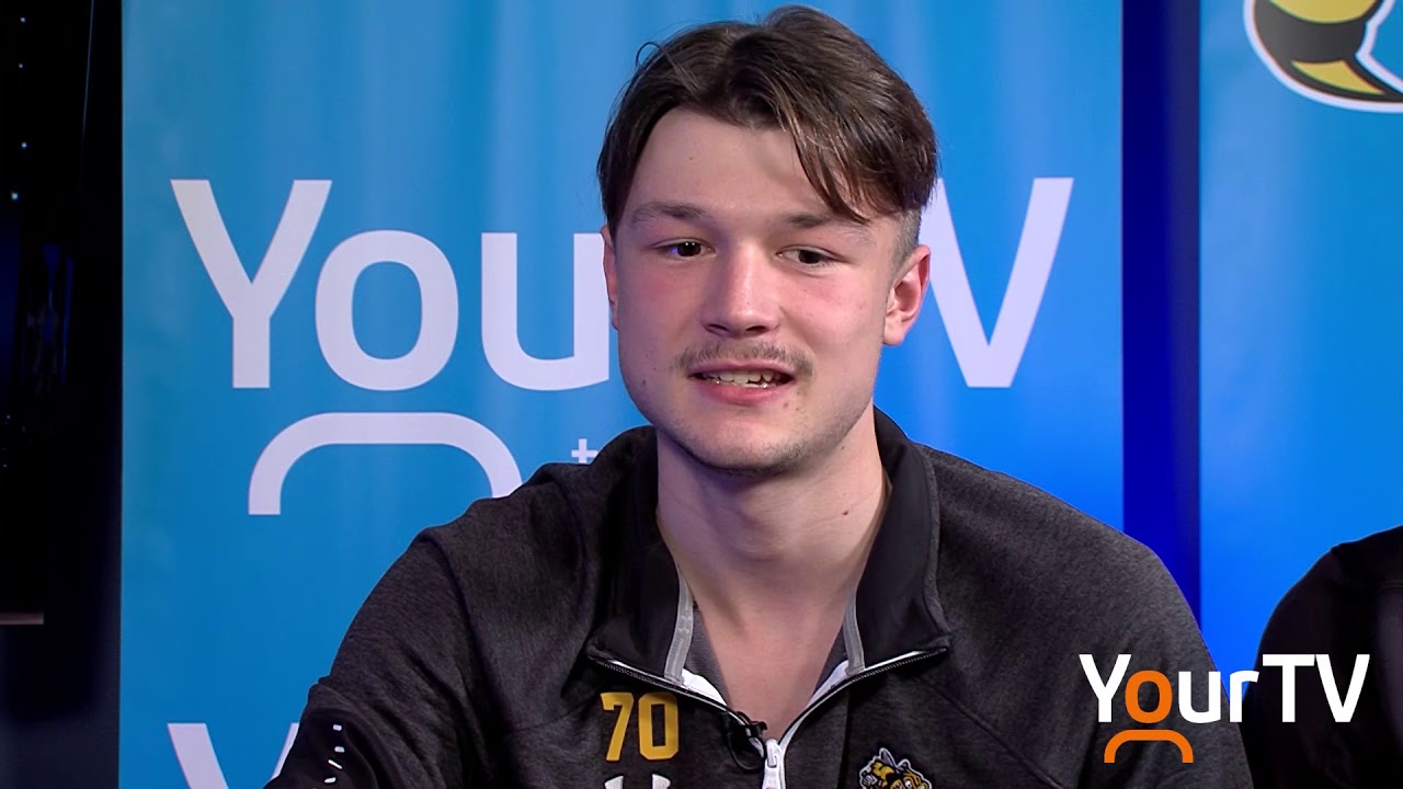 Sting Buzz featuring Ben Gaudreau and Ryan Mast - YouTube