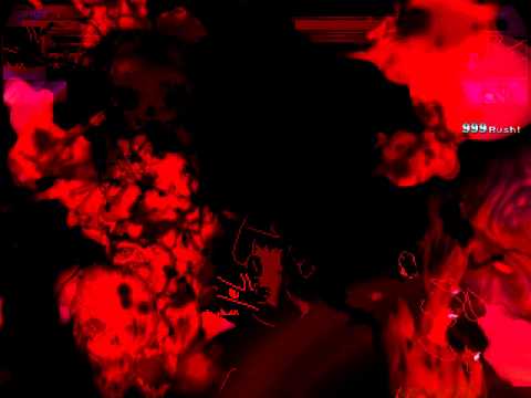 Mugen sprite bug 2 x4 vs Black Kyurem Aegis Dark Light Colonel Killer ...