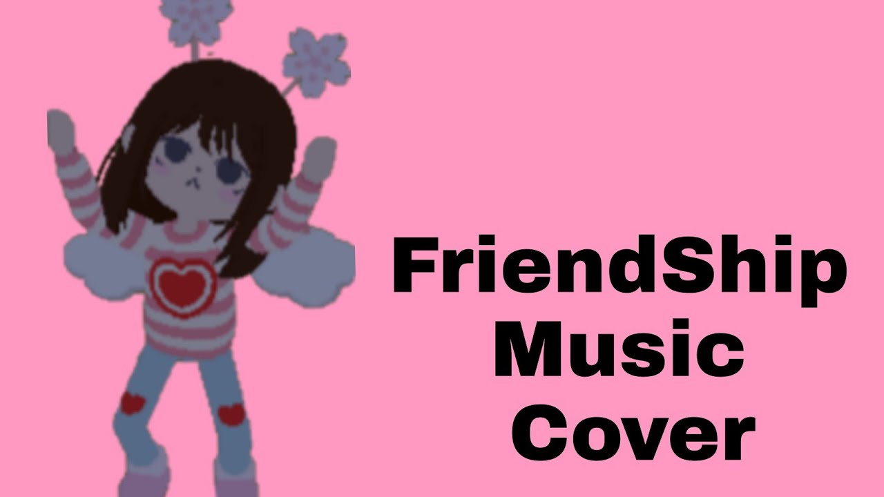 FriendShip | Music Cover | Play Together Game | - YouTube