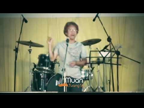 Pu lengtong kam khentung pan Dot na leh dawn na - YouTube