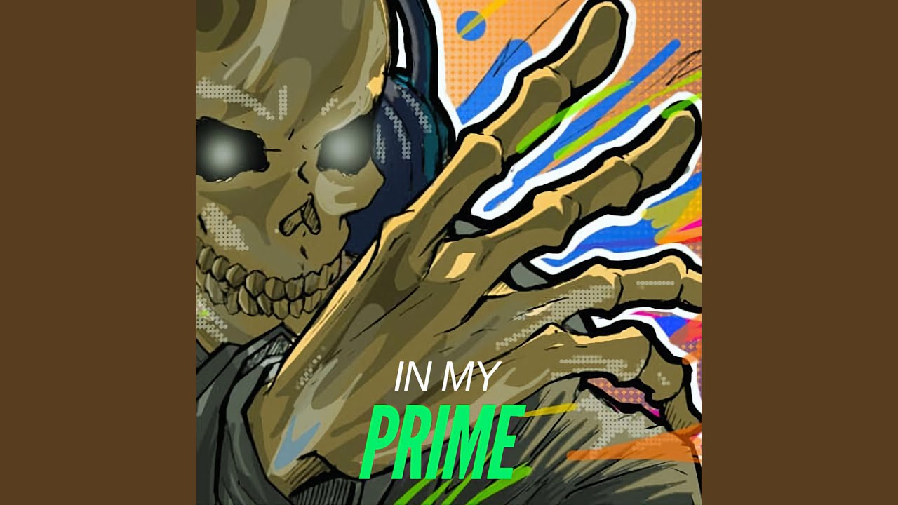 In my prime - YouTube