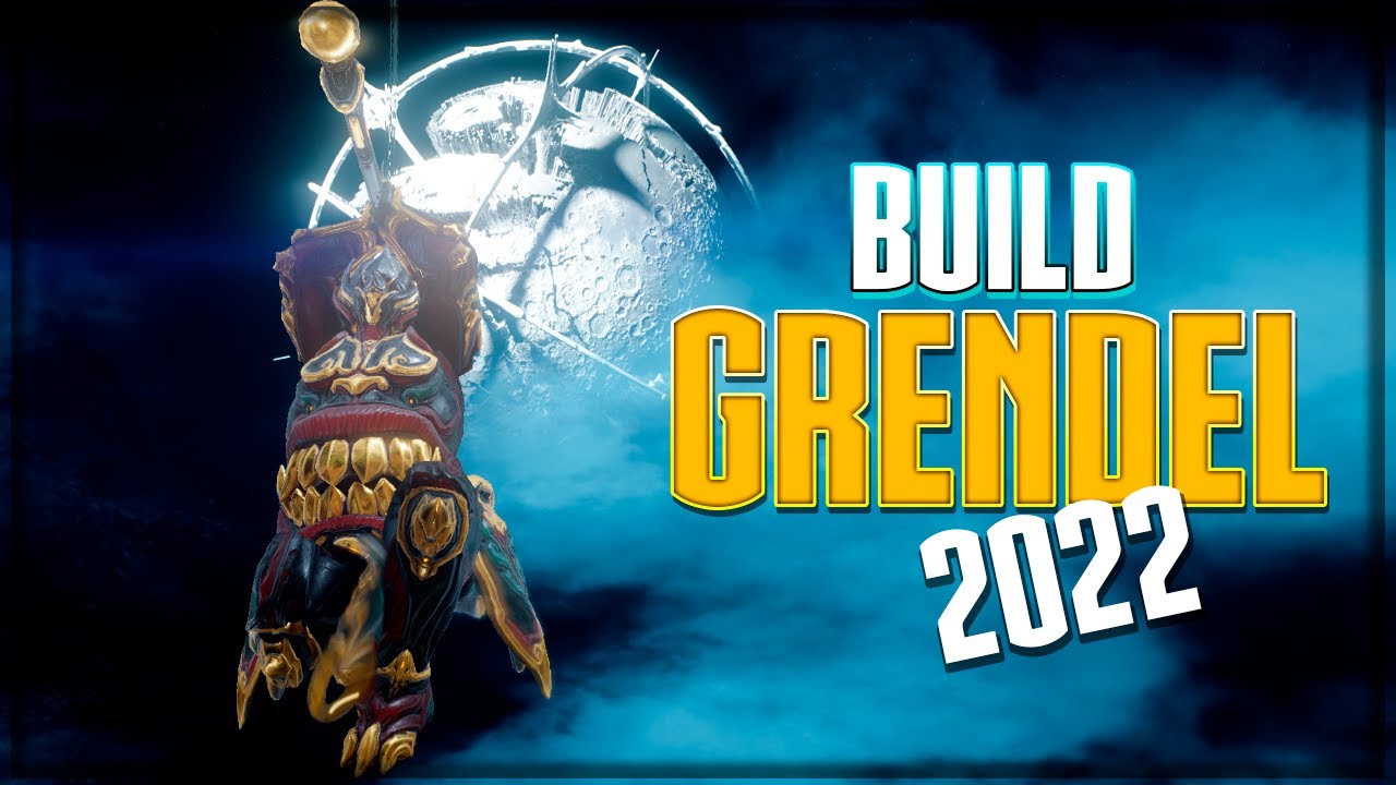 AMARÁS A GRENDEL desde el DÍA DE HOY | Grendel Build 2022 | GOLOSO MOD ...