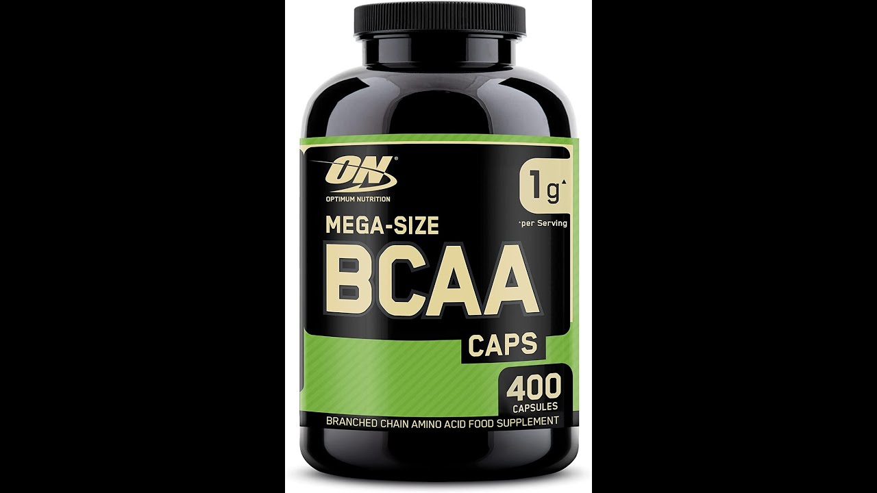 #?What is BCAA protein? How does it contribute to building muscle ...