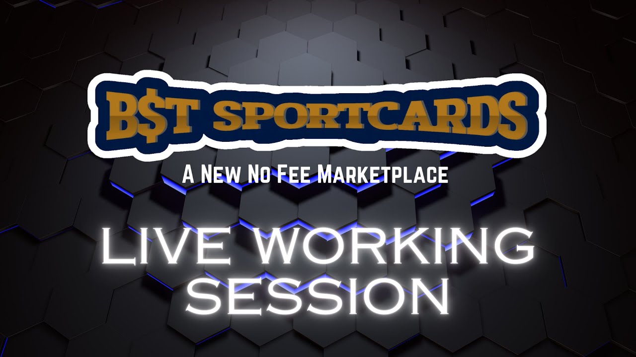 Saturday afternoon Marketplace working session - YouTube