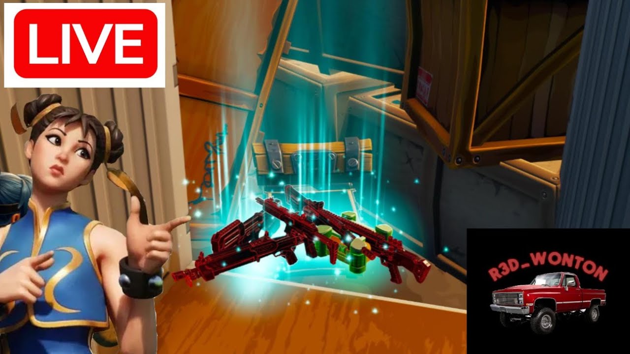 Looking for new rare guns in reload! - YouTube