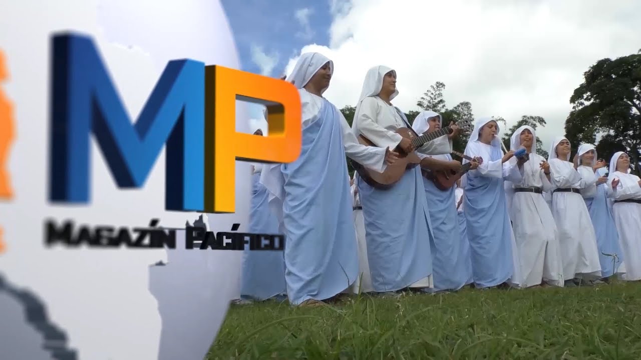 Monjas modernas? Estas religiosas juegan fútbol, son productoras ...