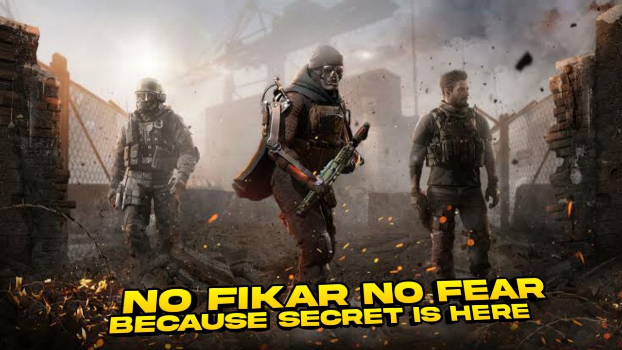 Lets Try Different Classes | Codm Live #codm - YouTube