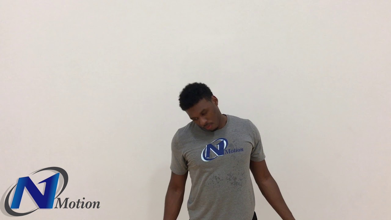 Neck Circles - YouTube