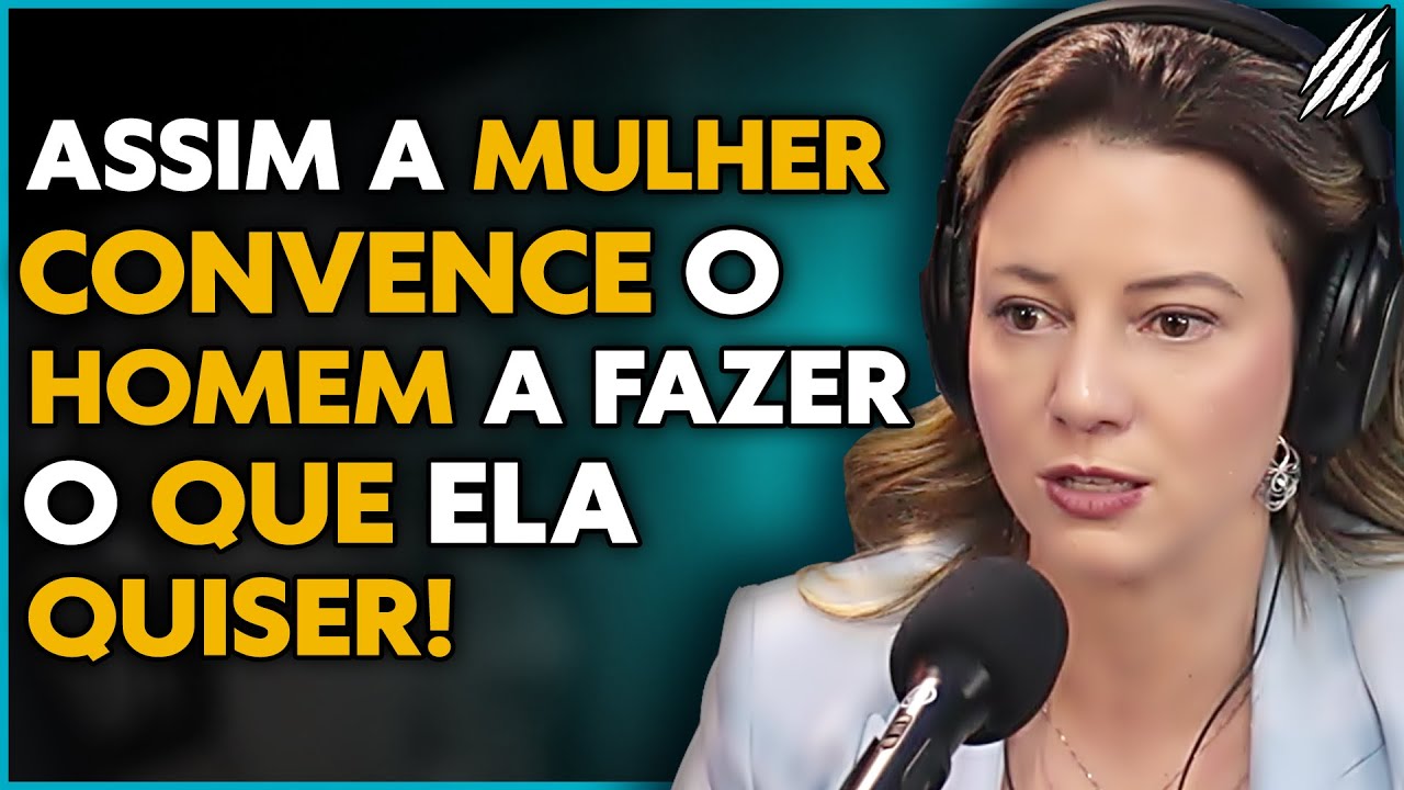 A MULH3R SÁBIA EDIFICA UM LAR - CAROL TIZZIANI - PAPO MILGRAU - YouTube