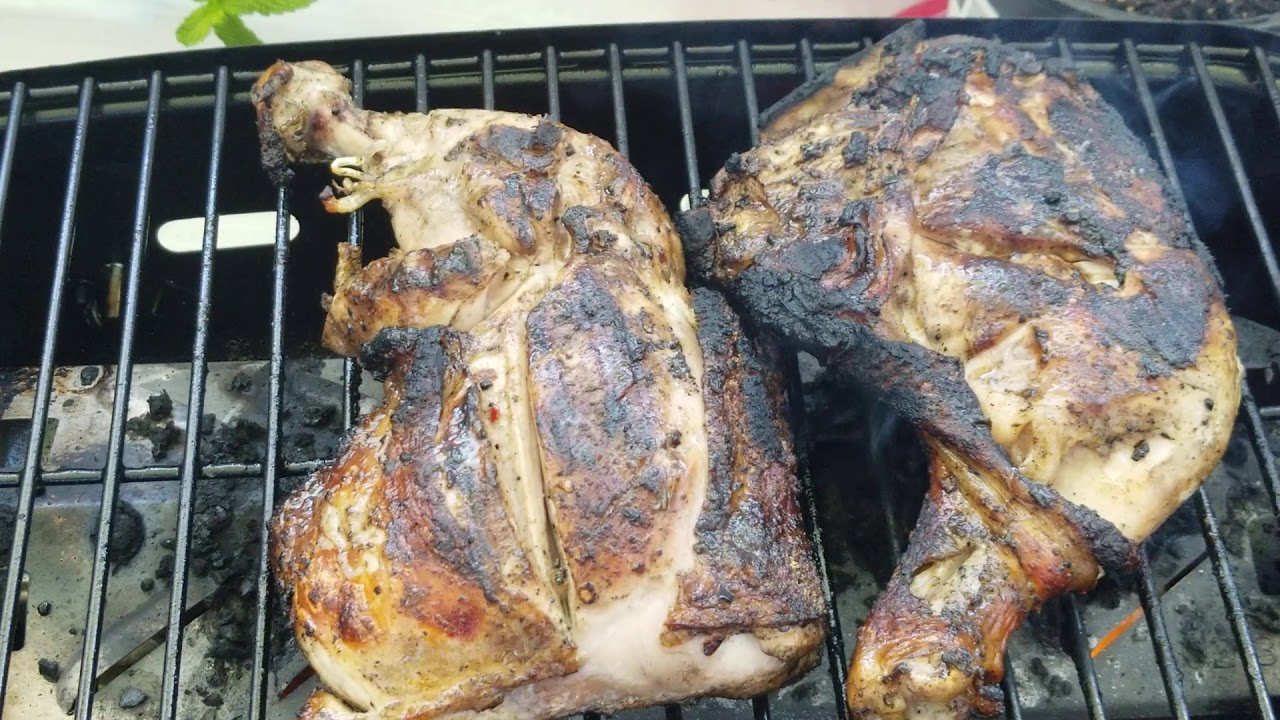 ALING INASAL #02 - YouTube