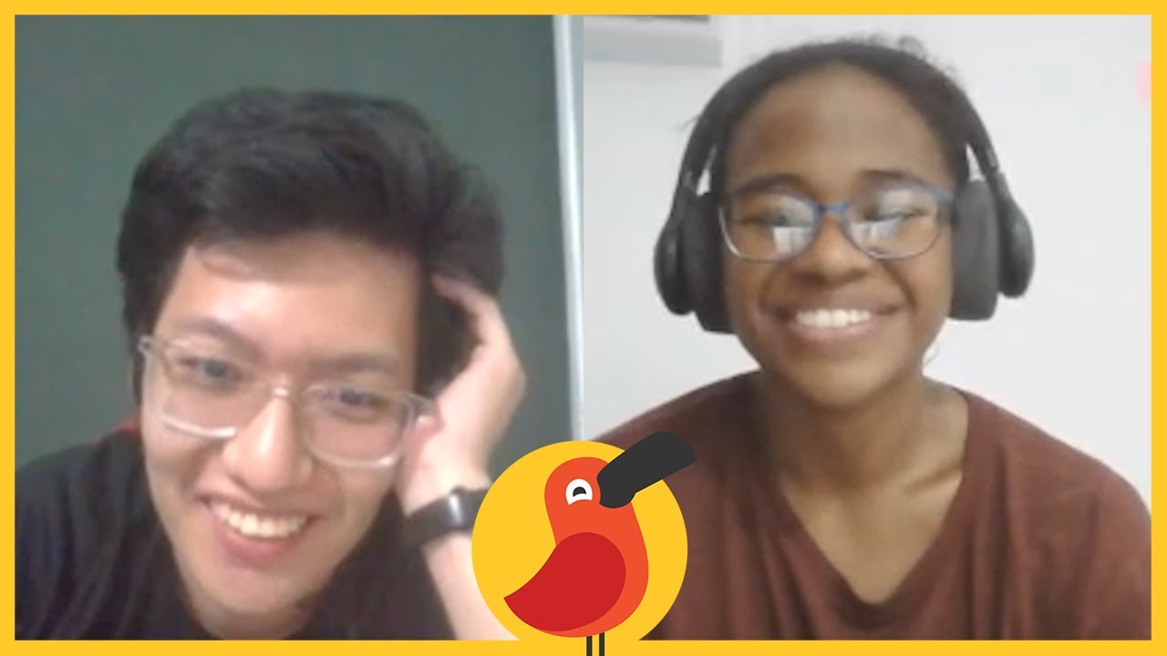 LOVELY TEACHER ON CAMBLY - Cambly class 6 - YouTube