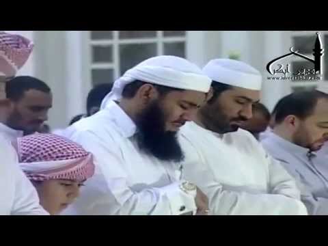 Idrees Abkar - Ad Dukhan (Amazing Recitation)