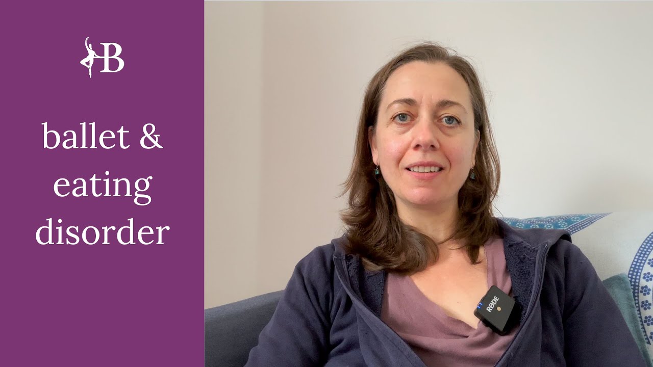 Easting Disorder in Ballet | Eating Issues | The Dark Side Of Ballet ...